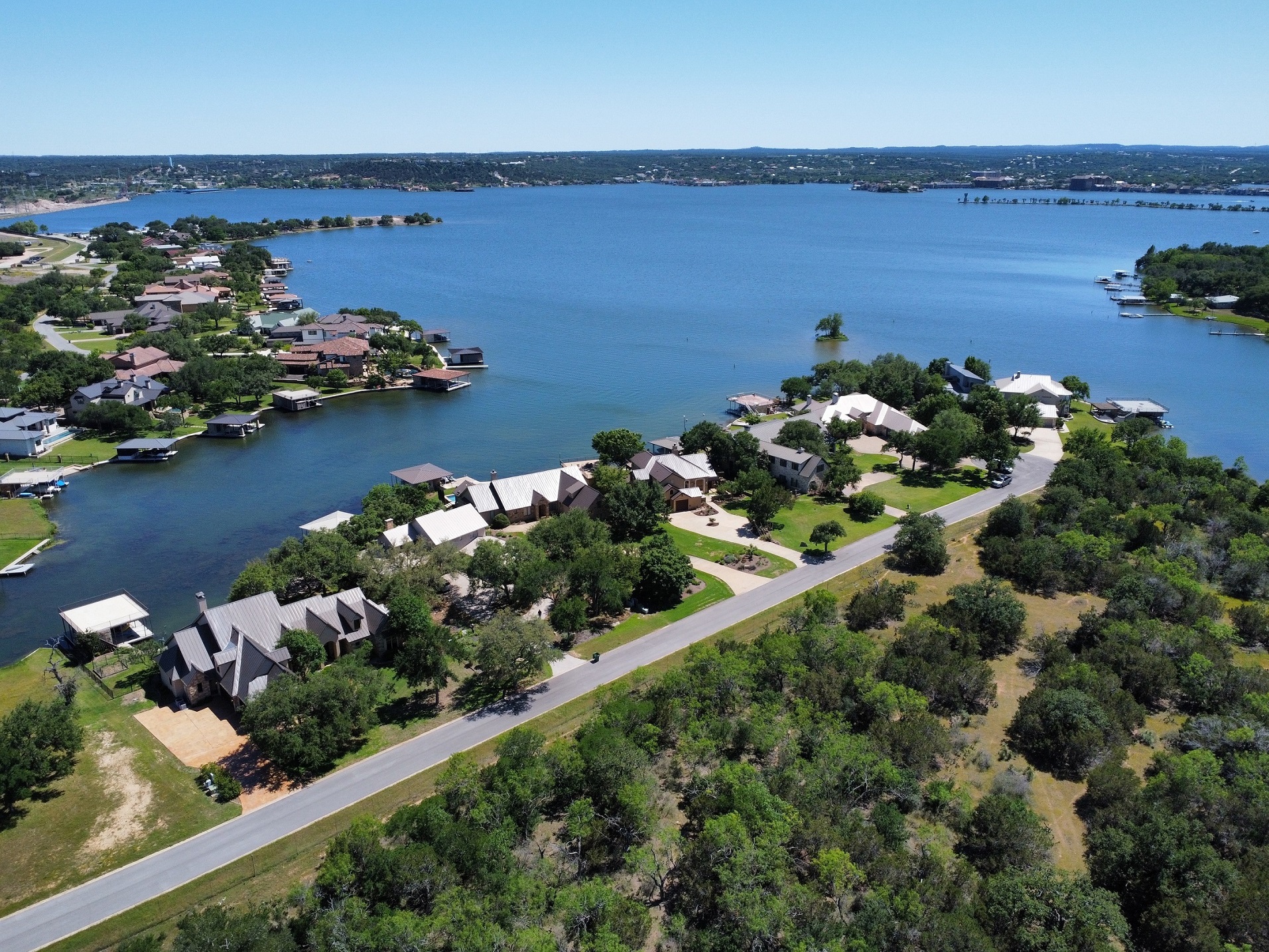 The Normalization of the Lakefront Real Estate Market: Realistic Seller ...