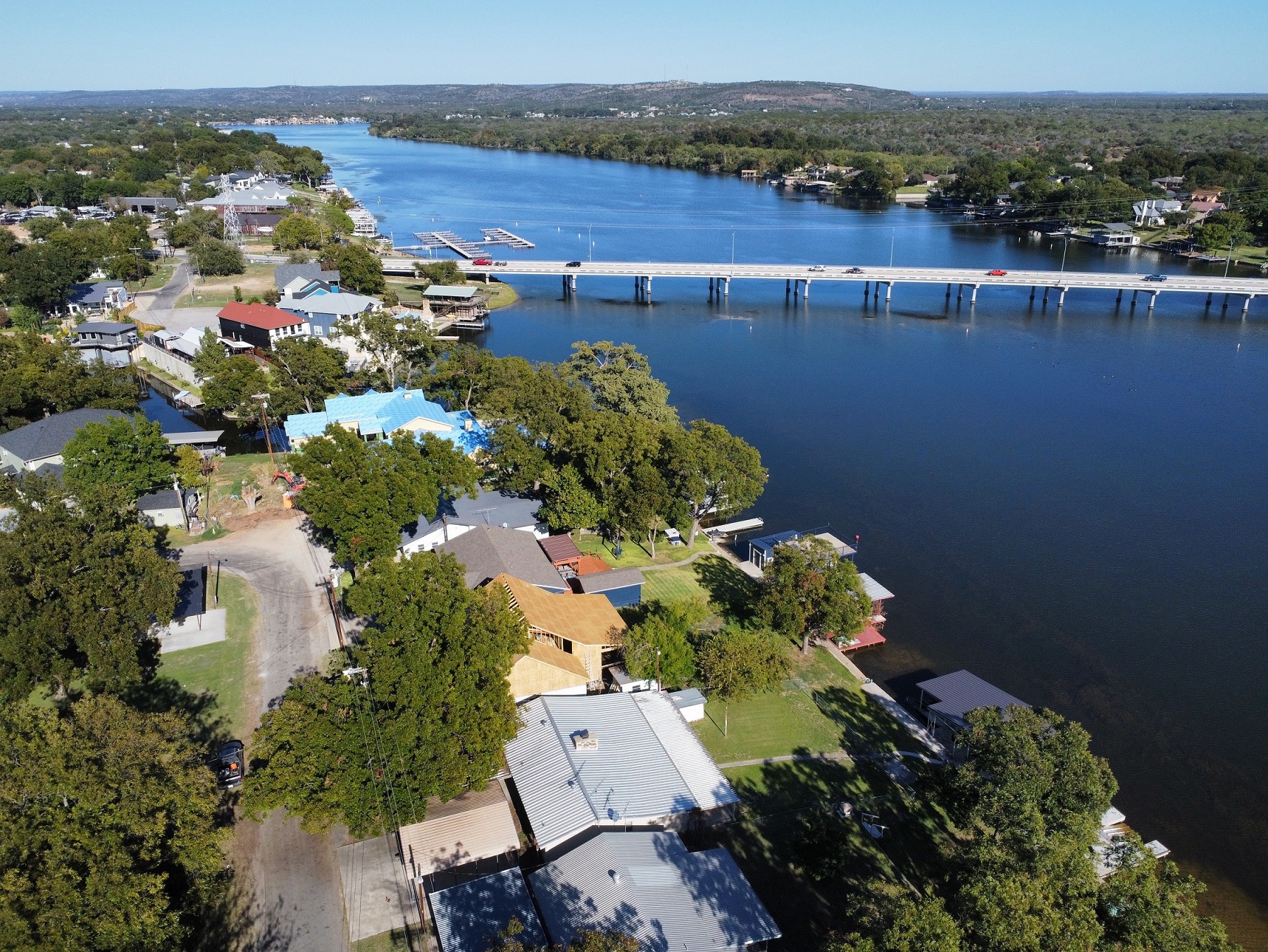 Waterfront Market Movement: Forecast & Trends - Greg Gaynor
